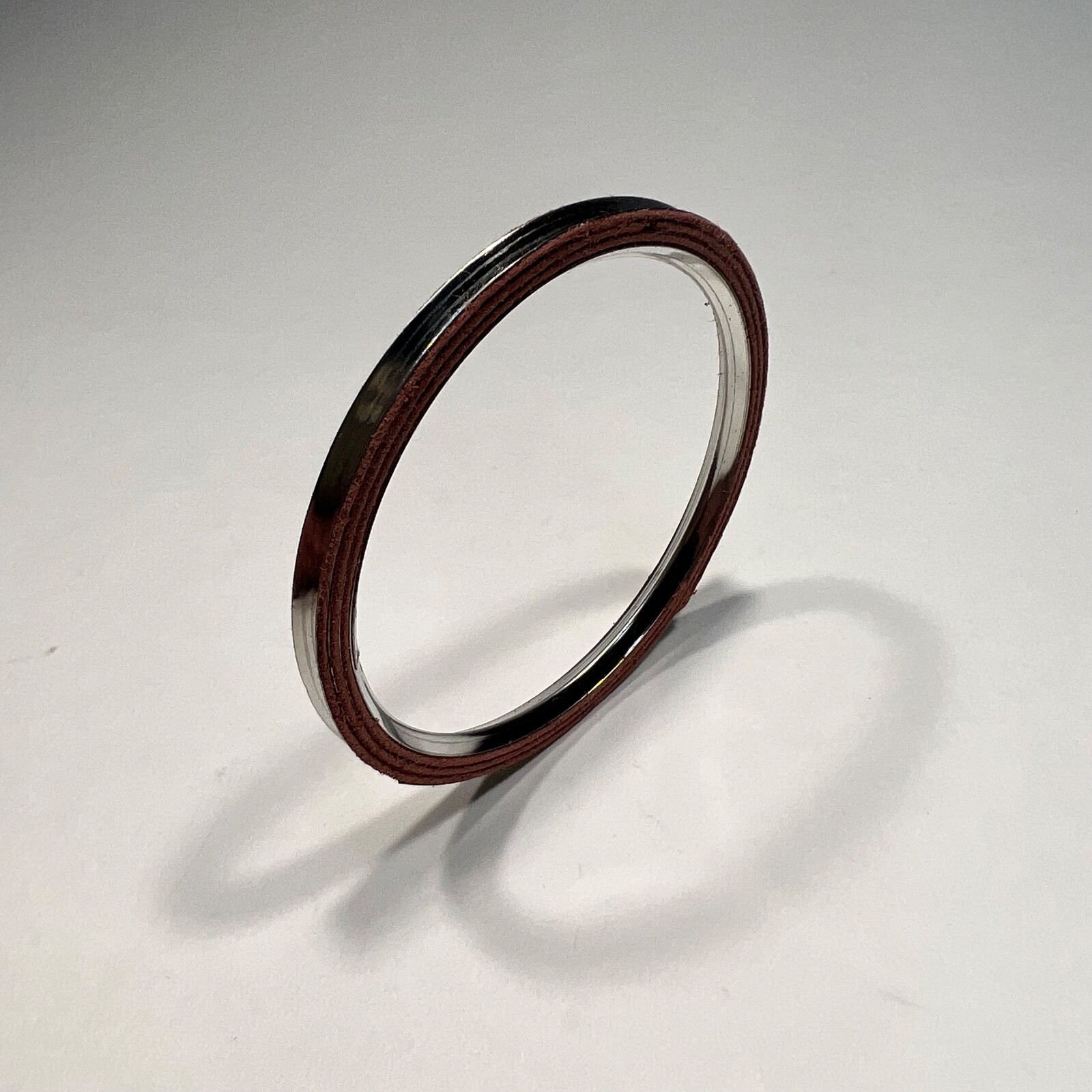 Exhaust Gasket Ring for Isuzu NPR NQR NPR-HD 98-09 8971807492 ...