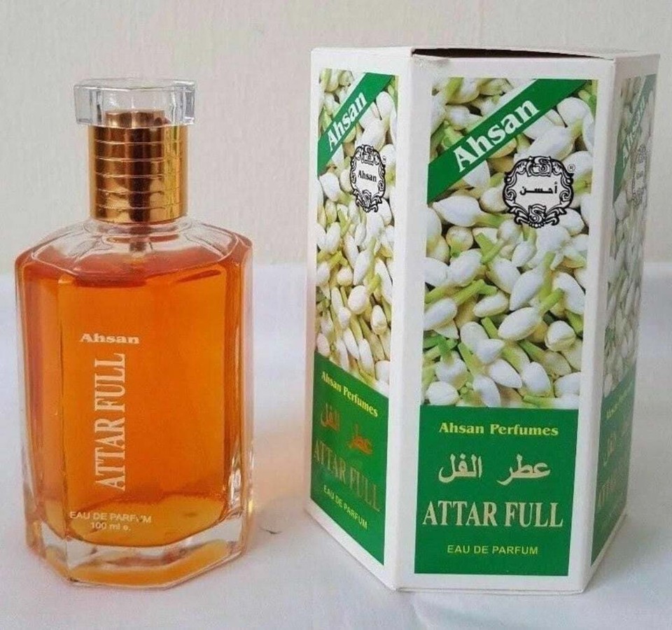 Arabic Perfume Spray For Men And Women 100ml Oud Attar Manasik Arabic ...