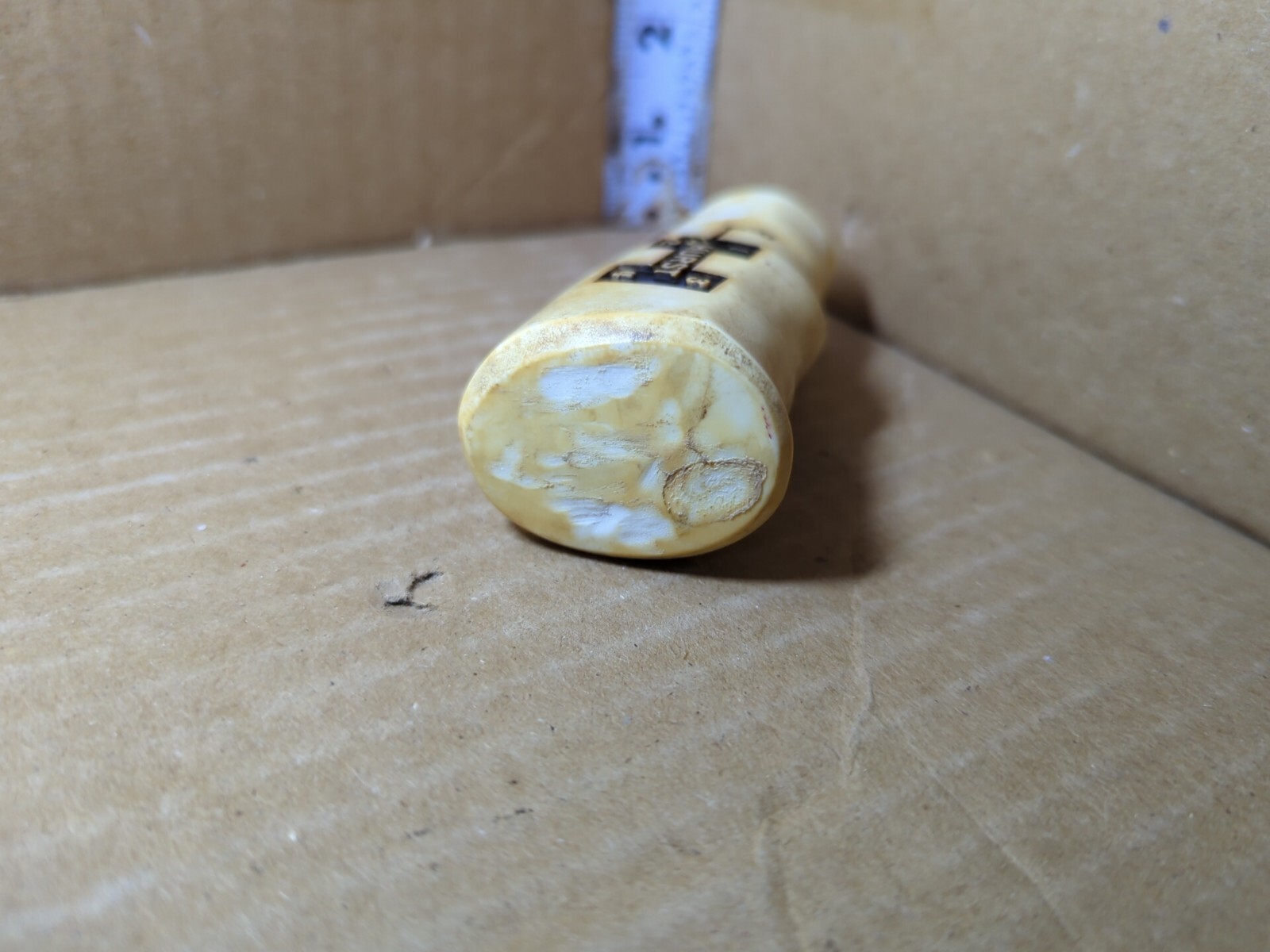 Vintage Hurst 4 Speed H Pattern T Handle Mach 1 GTO RARE Survivor ...