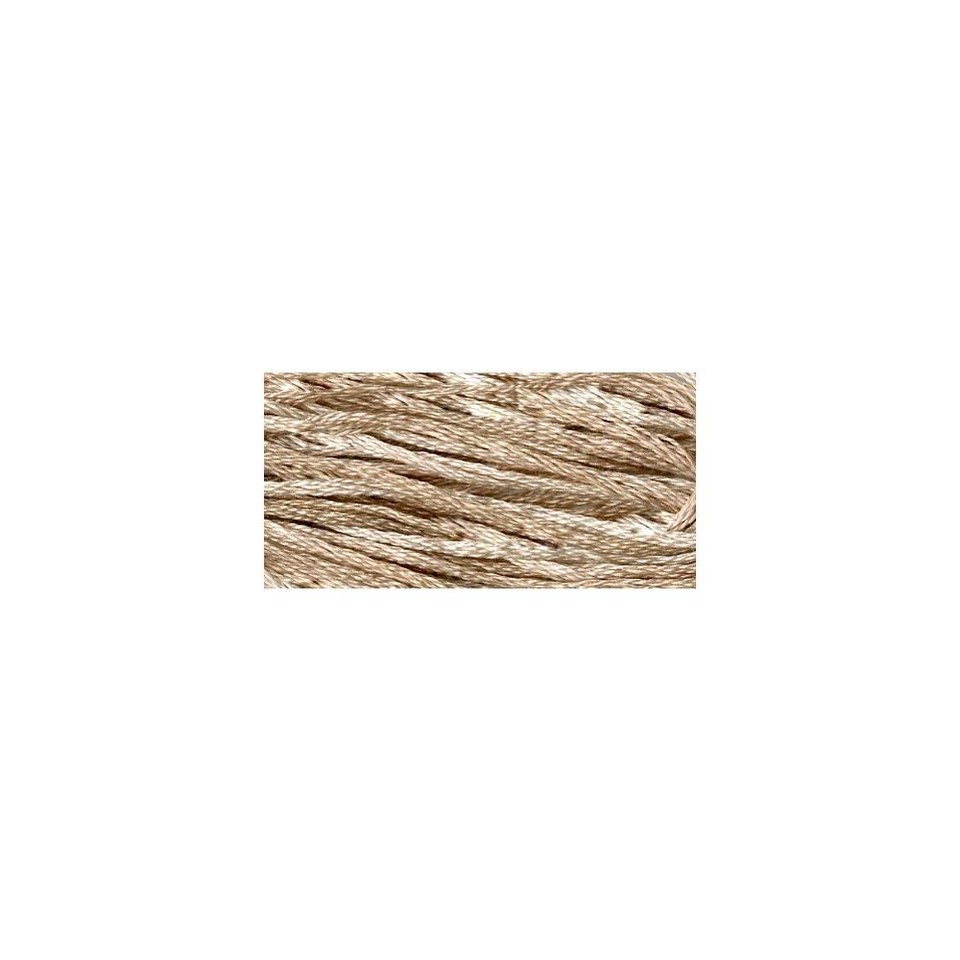 WEEKS DYE WORKS 6 Strand 5yd Hand Dyed Floss THREAD Needlework,Cross ...