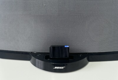 Bluetooth Receiver Adapter Bose SoundDock Series 1 2 (II) 10 Portable ...