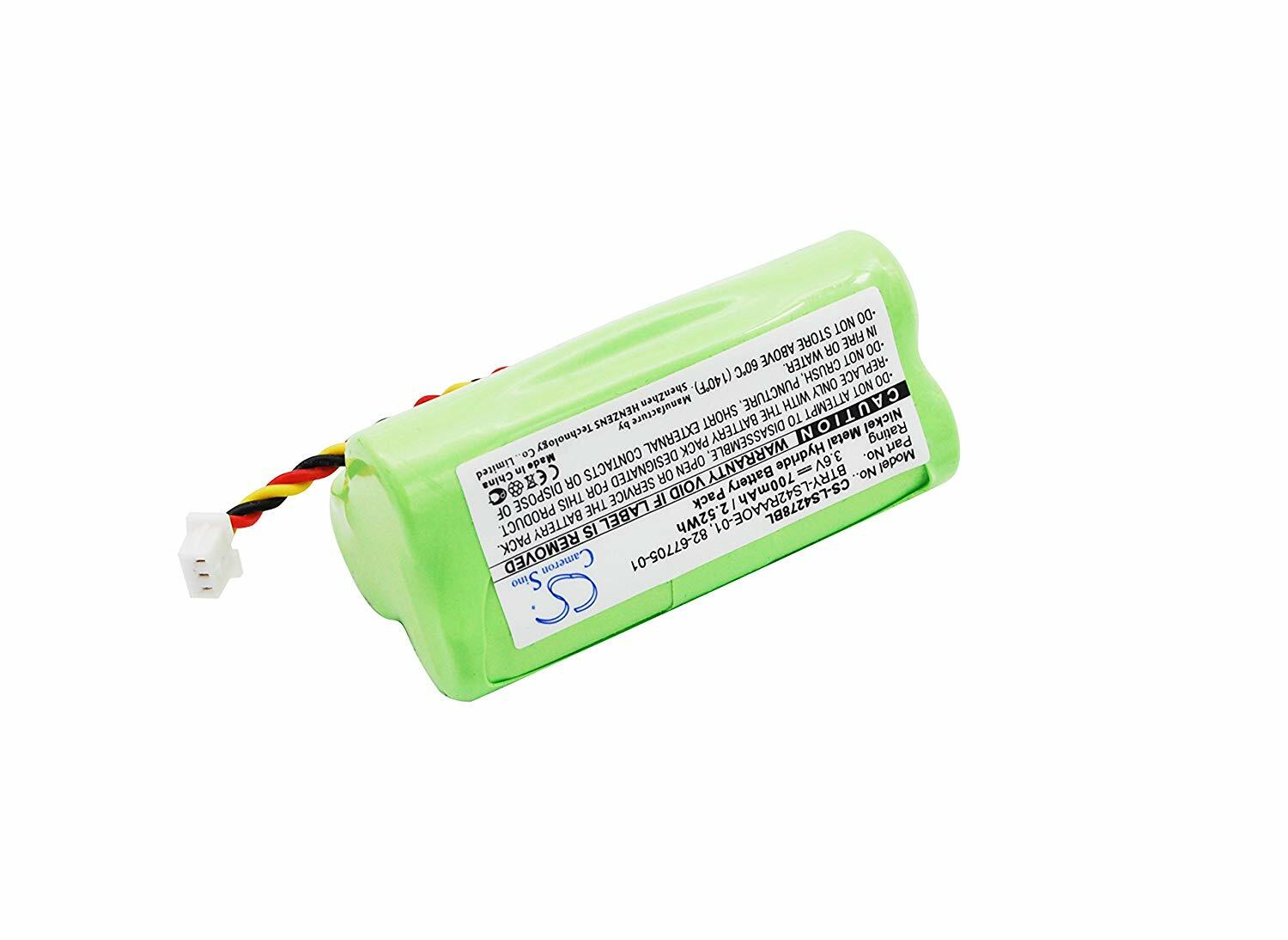 Cameron Sino, LS4278 Battery for Motorola Symbol LS-4278 LS4278, | eBay