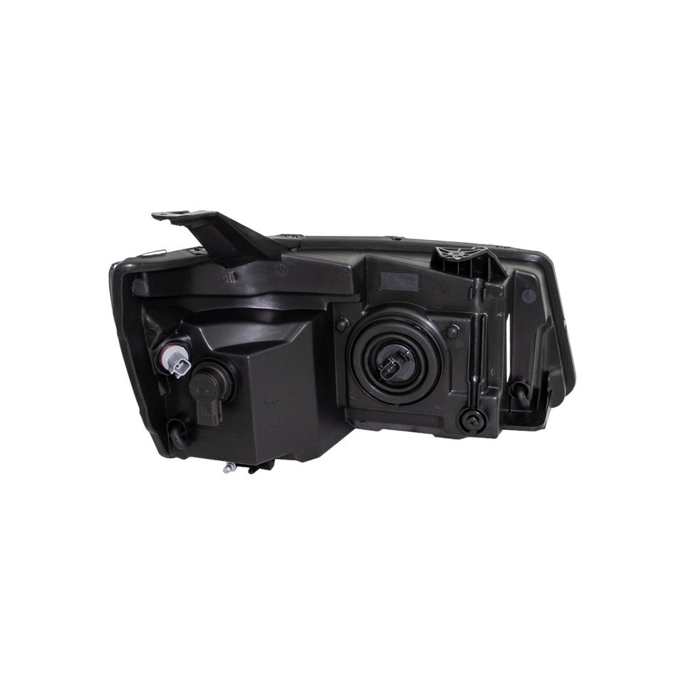 Eagle Eye Headlight Assembly for 2006-2009 Pontiac Torrent GM257-B001R ...