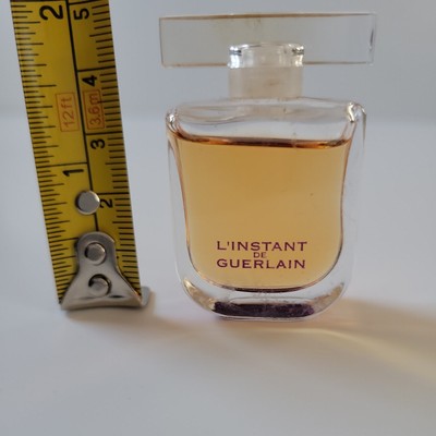 L'Instant de Guerlain by Guerlain Perfume Miniature 5 ml 0.17oz Profumo ...