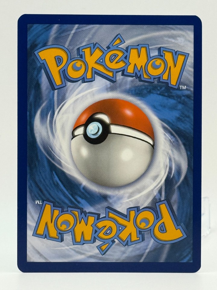 2023 Near Mint Pokemon Eiscue ex SIR 222/197 SV03 Obsidian Flames NM ...