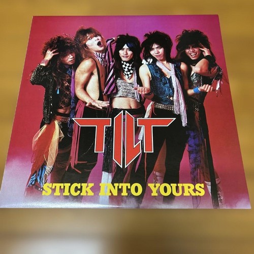 TILT STICK INYOURS yd | eBay