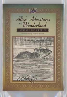 2016 Goodwin Champions Alice's Adventures in Wonderland Illustration ...