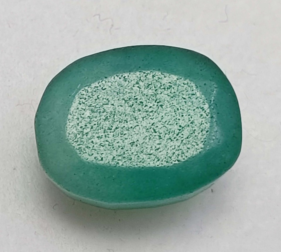 10.80 Ct Natural Green Emerald Oval Cut 14x8mm IGL Certified Loose Gems ...