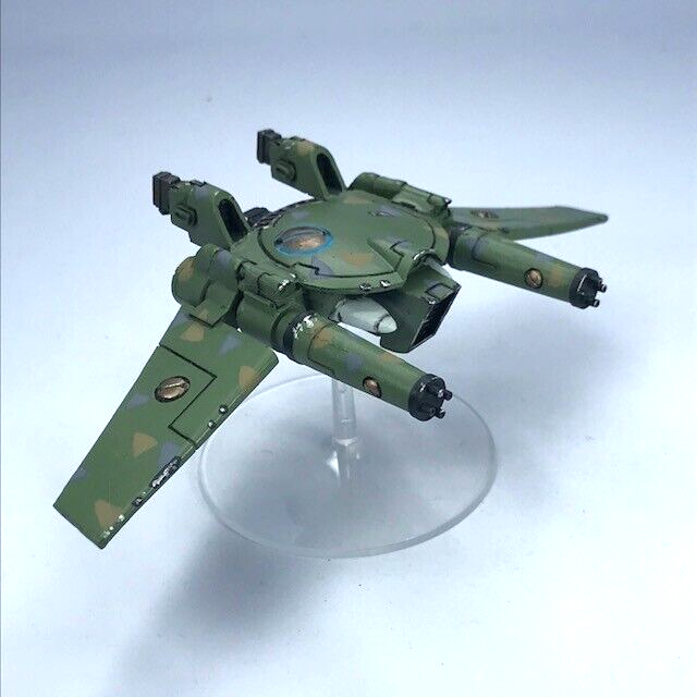Remora Drone Stealth Fighter Tau T'au Empire Warhammer 40K Games ...