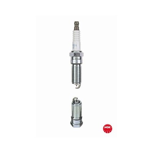 NGK Bougie d'allumage pour MAZDA 3789 | eBay