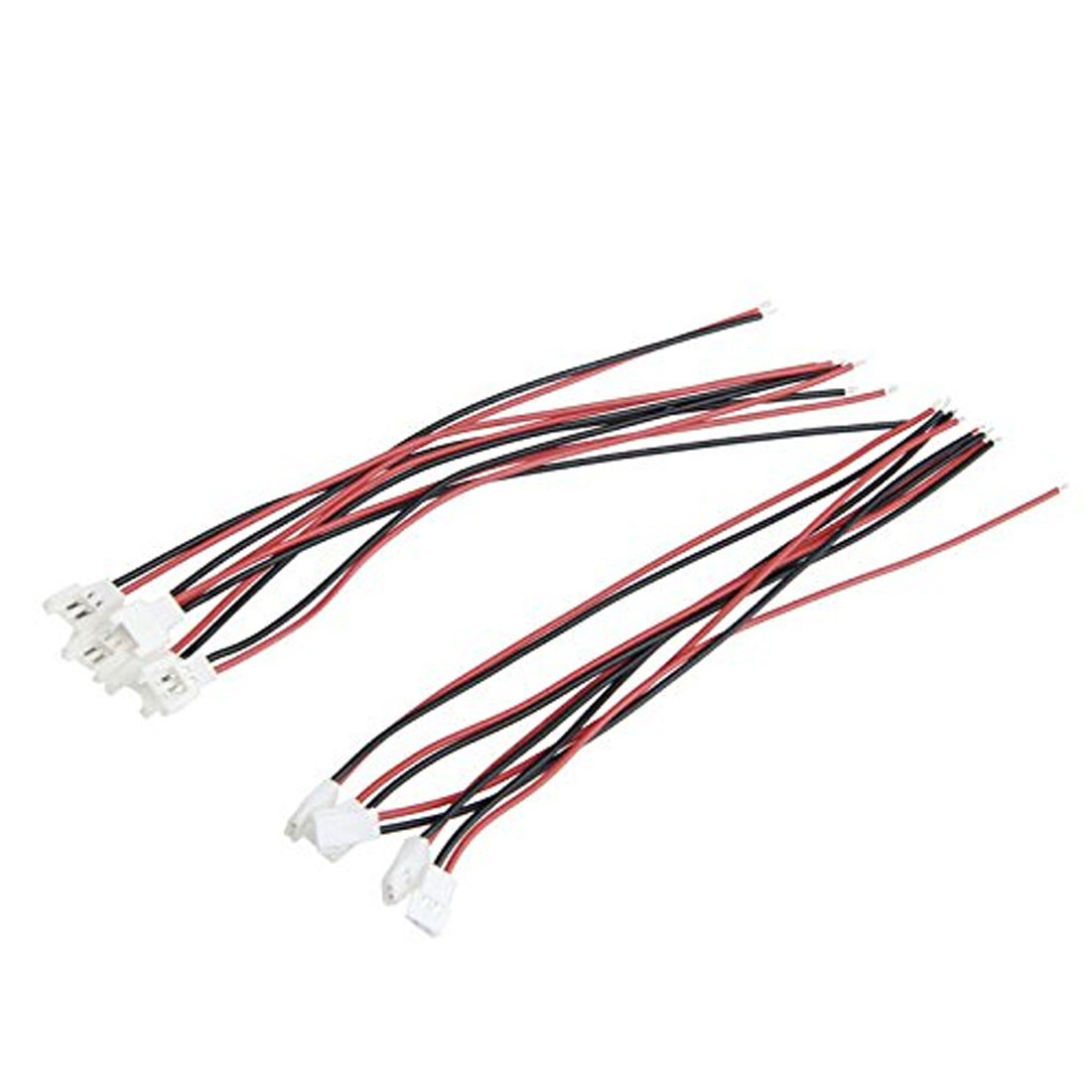 20sets JST DS LOSI 2.0MM 2 Pin Connector plug male female with Wire ...