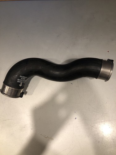 2015-2019 Mercedes-Benz X156 GLA250 Intercooler Air Induction Hose ...