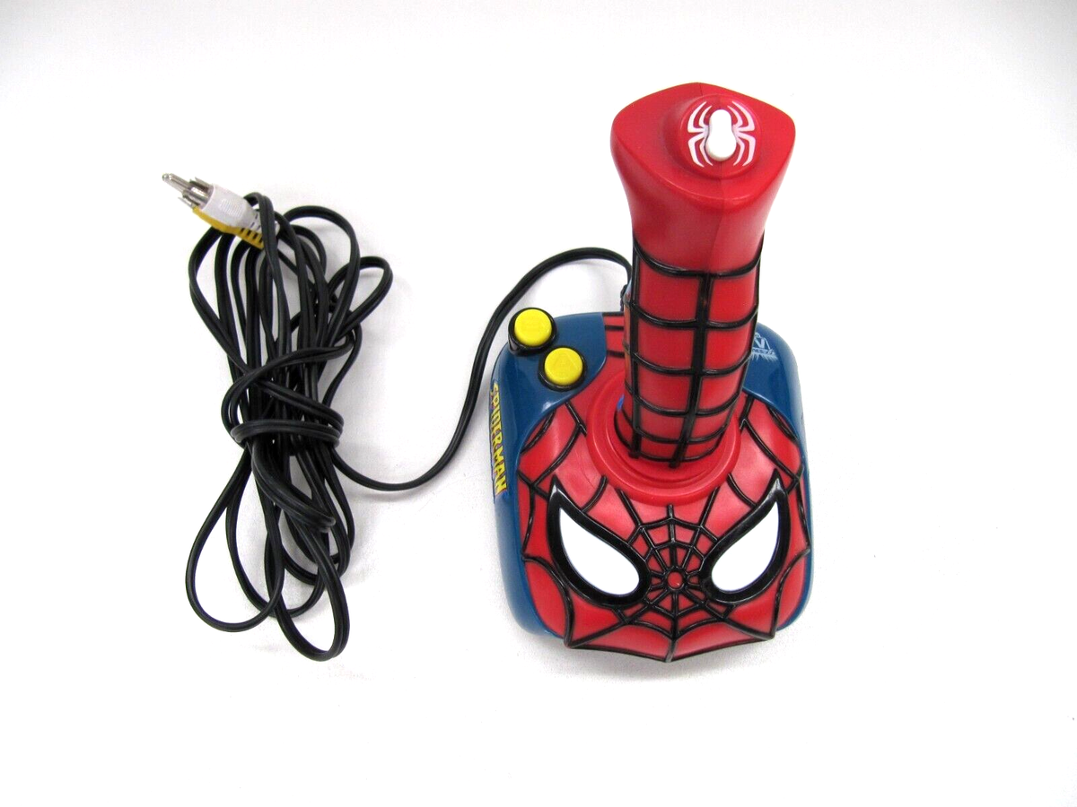 Spider Man Plug Play Game Basketball