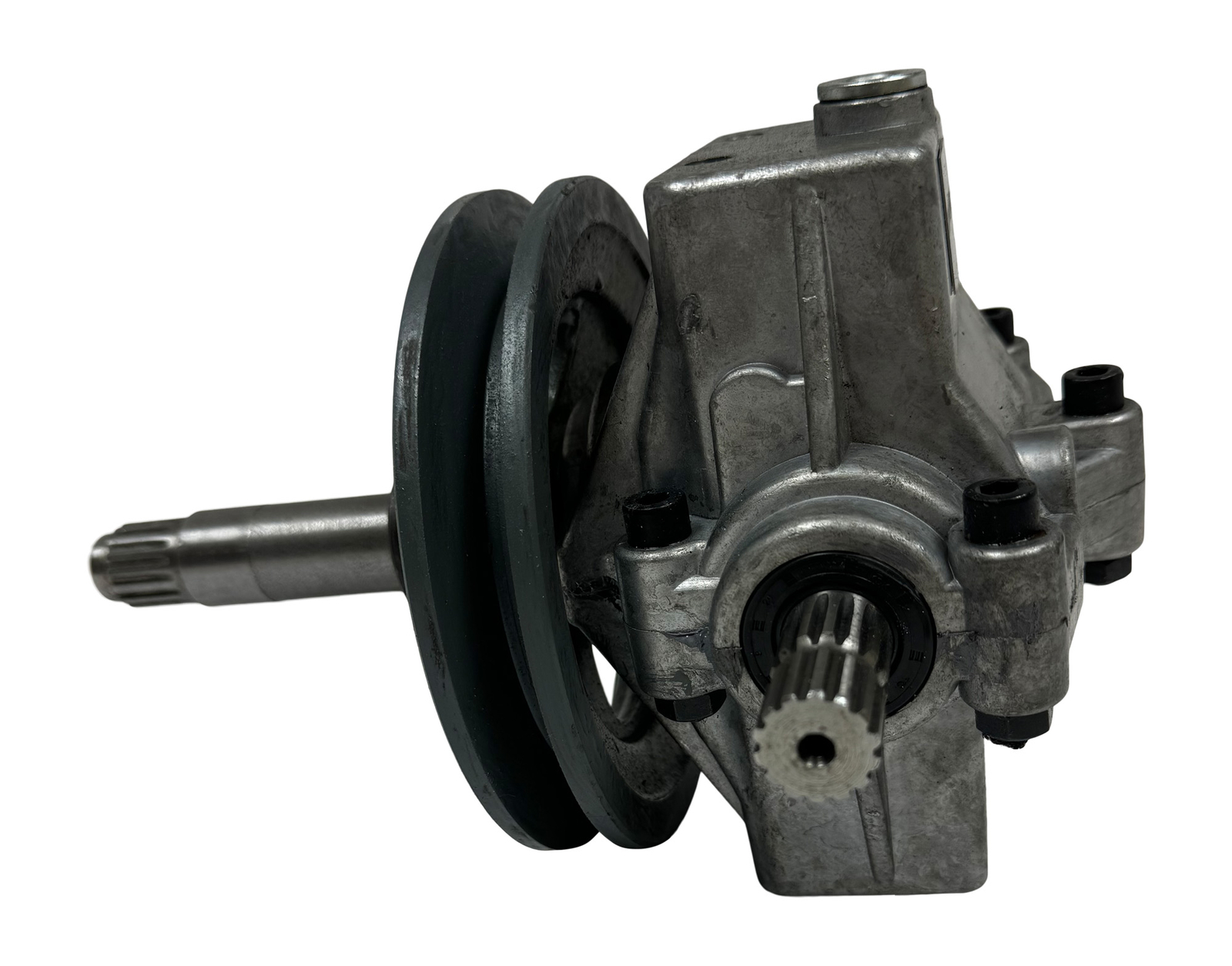 Gearbox Fits Kubota RCK54-23ZG RCK54GR GR2110 Replaces K5617-33102 ...