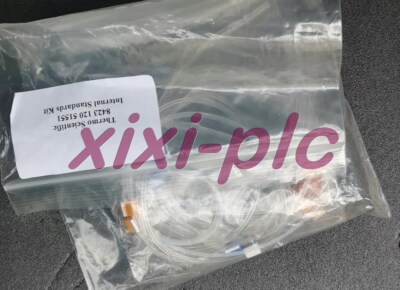 1 pack 842312051551 ICP-OES internal standard tube (6+6) DHL shipping ...