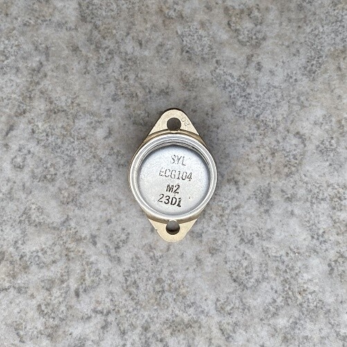 TRANSISTORS- New, Surplus, Rare, Common, Various, Open Box ...