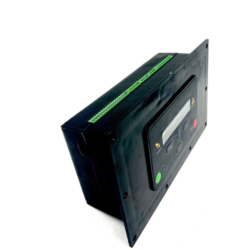 39817655 Controller Panel Membrane Keyboard for Ingersoll Rand ...