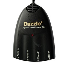 Dazzle Video Capture Device USB 1.0 HU3194 for sale online | eBay