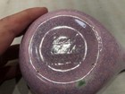Ultra Rare RUSSEL WRIGHT Experimental Colors LIGHT PURPLE blue white ...