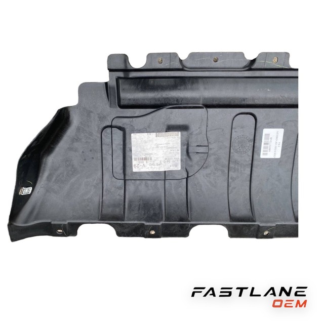 2011-2020 Dodge Durango Front Undercover Guard Shield 68091772AB for ...