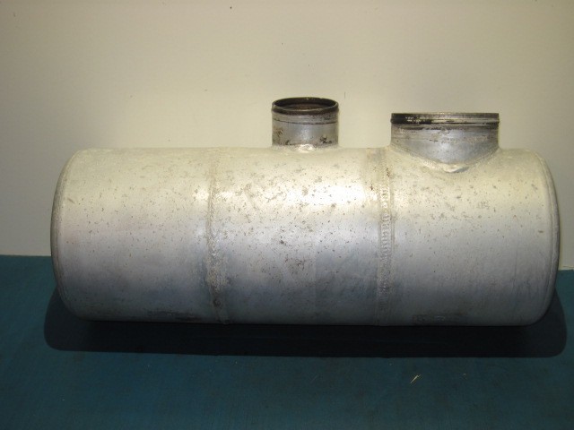 02 Honda Aquatrax F1 2X Water Muffler | eBay