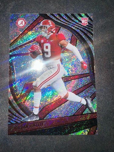 2023 Panini Chronicles Draft Picks Jordan Battle #69 | eBay