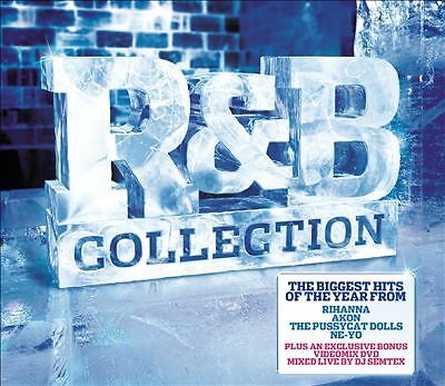R&B: the Collection by Various Artists (CD, 2008) for sale online | eBay UK