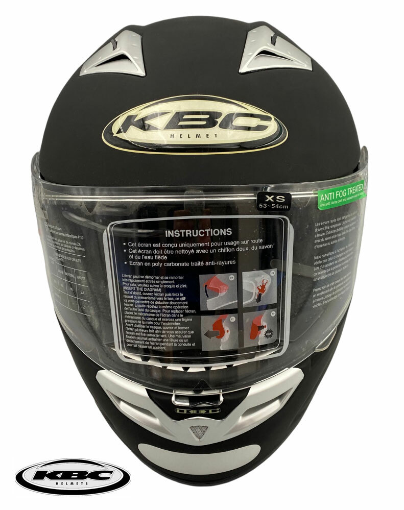 Kbc Helmet Logo KBC Tarmac Helmet Review WebBikeWorld
