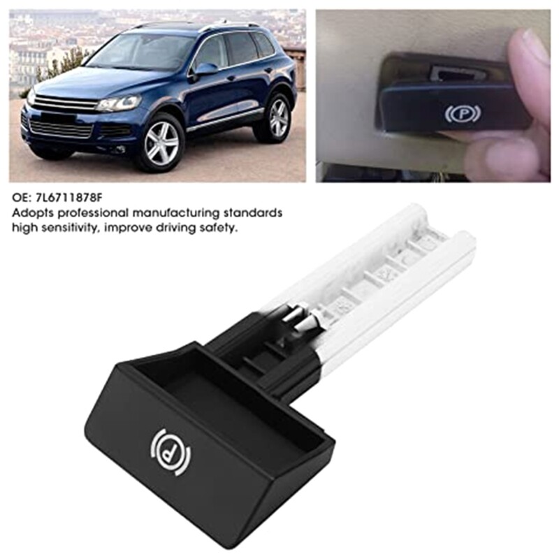 Brake Release Handle Parking Brake Handle Replacement fitting for ABS ...