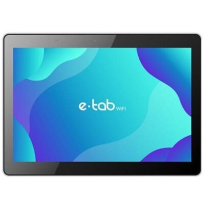 Tablet Microtech E-TAB HD 4gb ram 64gb wi-fi Display ips lcd 10.1" ETW101DKE12 | eBay