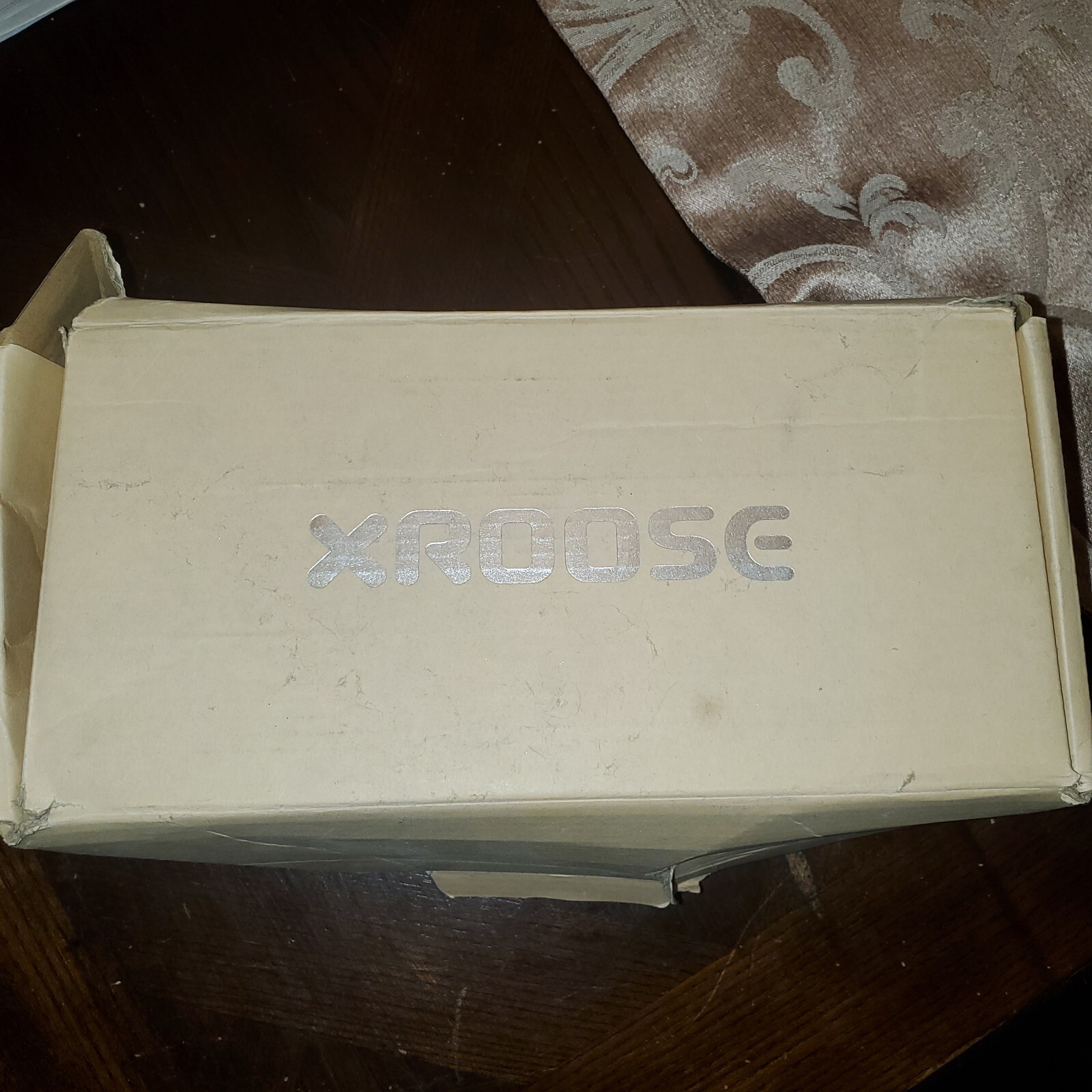 XROOSE Backup Camera, 5” TET Color Monitor with Waterproof Rear-View ...