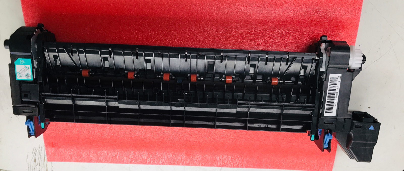 3WT87-67901 Fuser - 110v- CLJ Ent M751 / E75245 series. | eBay