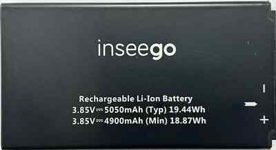 OEM Inseego M2000 M2100 5G Hotspot Battery 40123133 | eBay