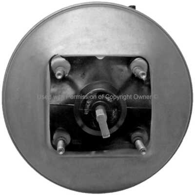 Power Brake Booster Quality-Built B1302 Reman fits 07-11 Ford Ranger | eBay