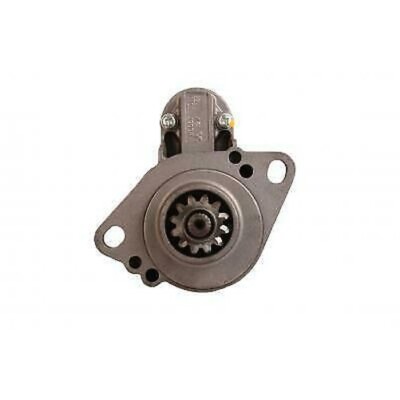 FITS VARIOUS PERKINS 185086560 BRAND NEW STARTER MOTOR | eBay