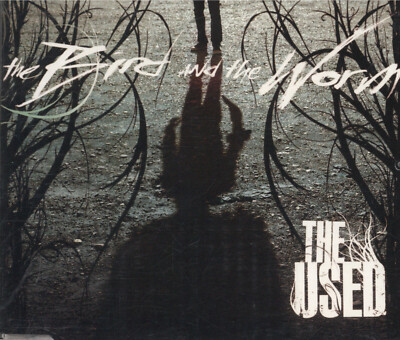 The Used - The Bird And The Worm CD | eBay Australia