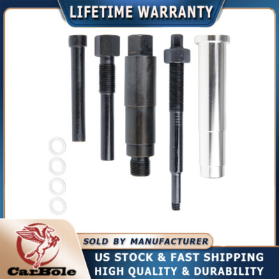 For 5.4L Ford F150 F250 Expedition TRITON Broken Spark Plug Remover Kit ...