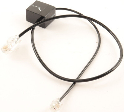 Plantronics Phone Cable - Phone Cable for Phone, Headset - 1 Each ...