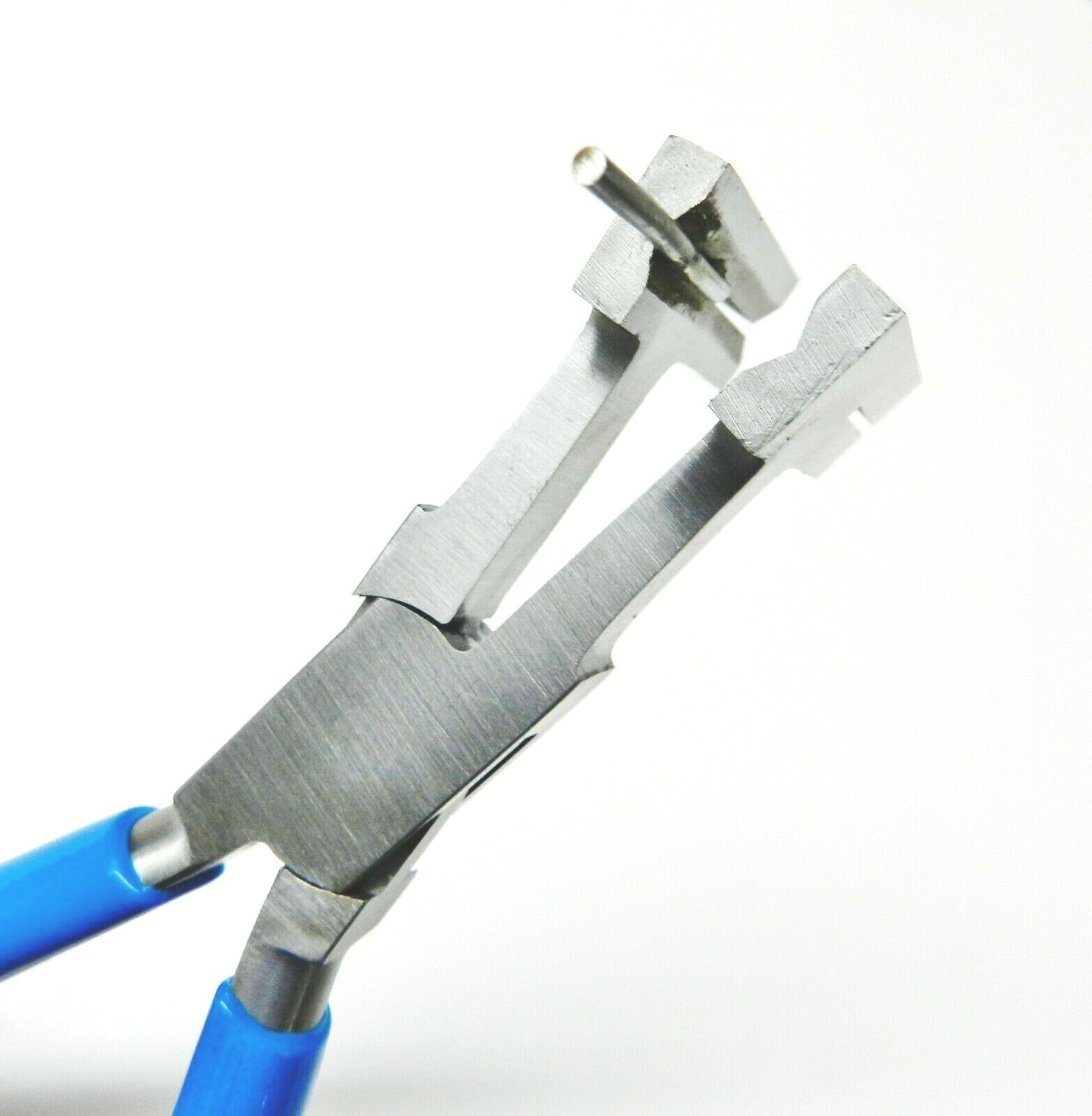 Coil Cutting Pliers Jewelry Hand Tool Coil Holding Pliers Cut & Make ...