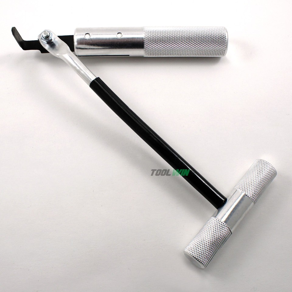 Windshield Removal Tool Professional Car Auto Glass Remover Hand Cut ...