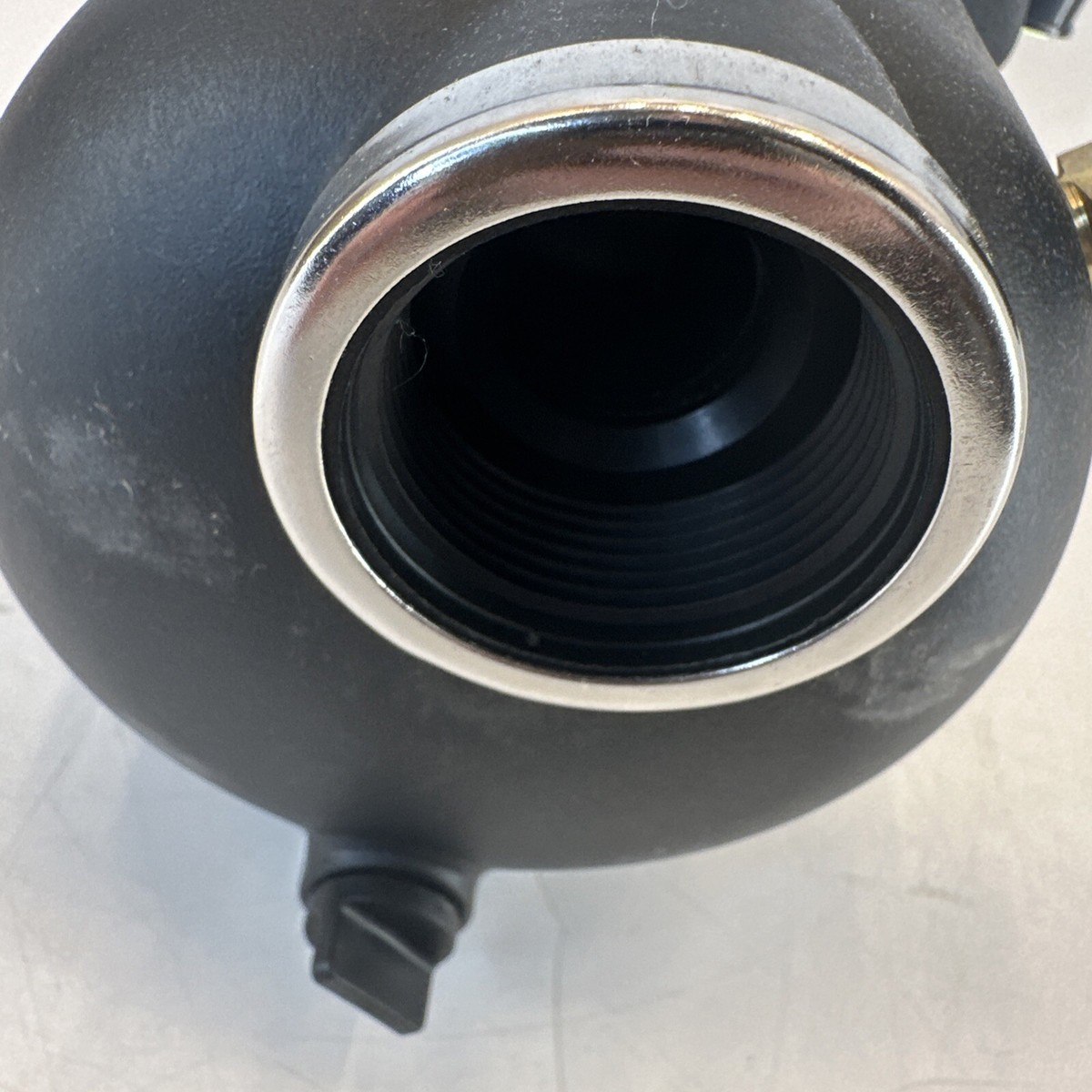 Everbilt J200a3 Heavy Duty Dual Pump Automatic 34 Hp
