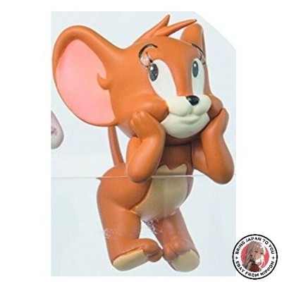 NEW PUTITTO Tom and Jerry [6. Smiling Jerry] Single Item | eBay