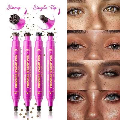 Makeup Tool Freckle Stamp Pen Liquid Formula Long Lasting for All Skin ...