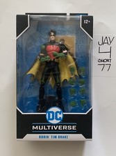 DC Multiverse Robin (Tim Drake: Robin)