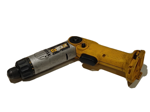 Dewalt DW920 Screwdriver Heavy Duty Tested works No Battery or Charger ...
