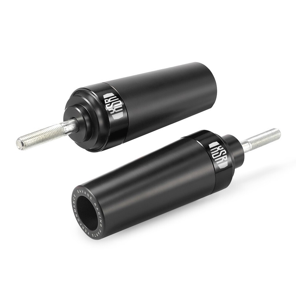 CNC Frame Sliders Crash Protector For YAMAHA XSR900 2016-2021 Falling ...