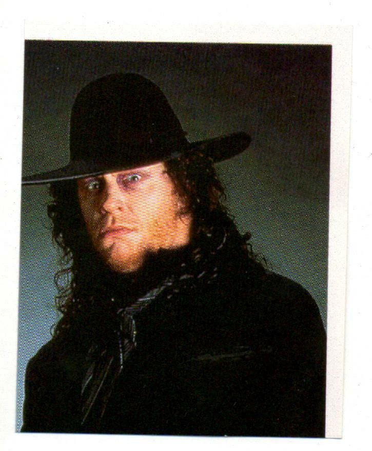Undertaker 1992