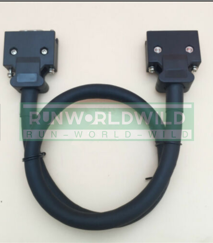1PCS NEW FOR Servo driver SH21 connection cable 0.5M | eBay