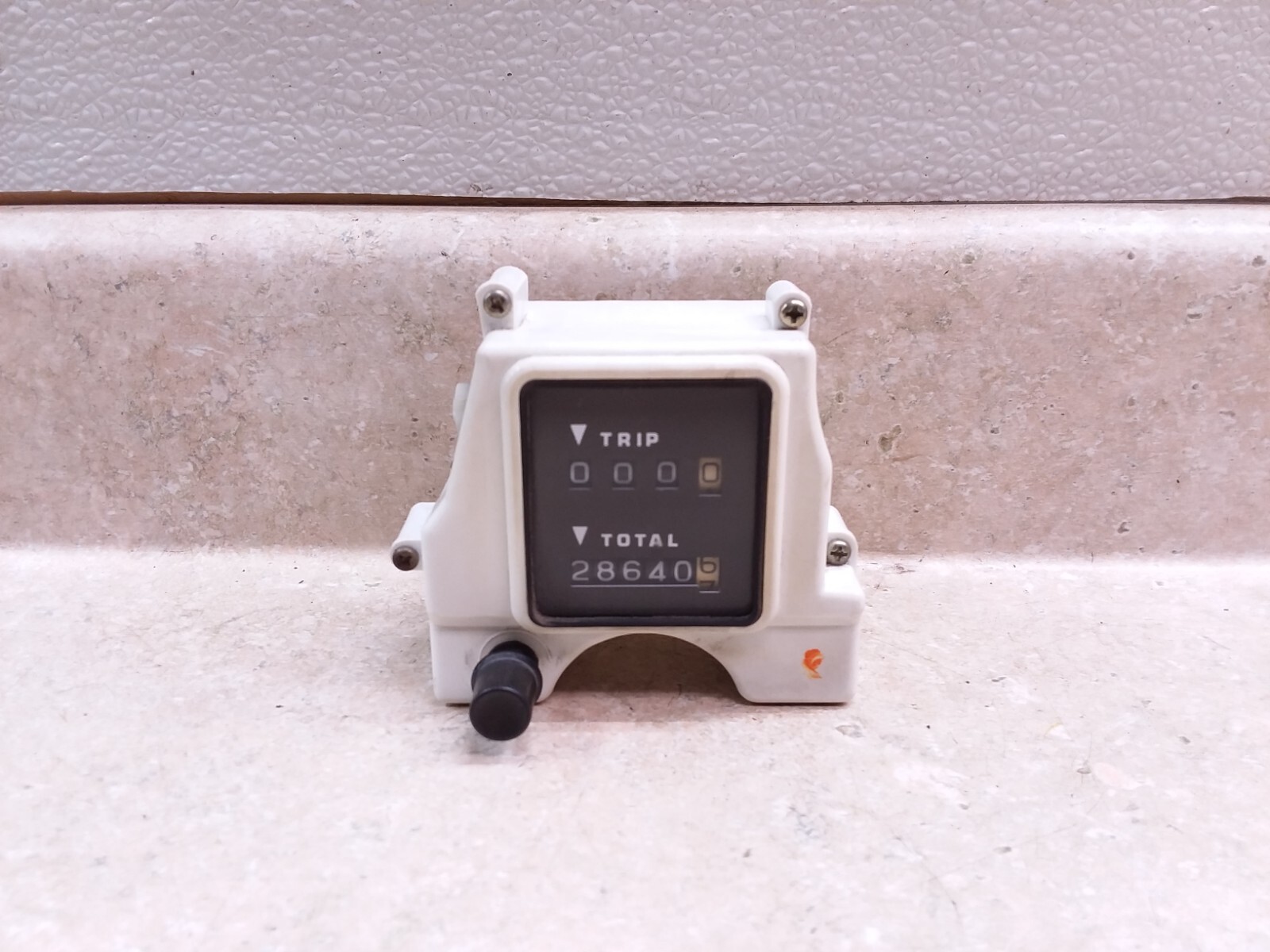 Honda CB900 Super Sport CB900F Trip Mile Counter Meter Box 1981 1982 ...