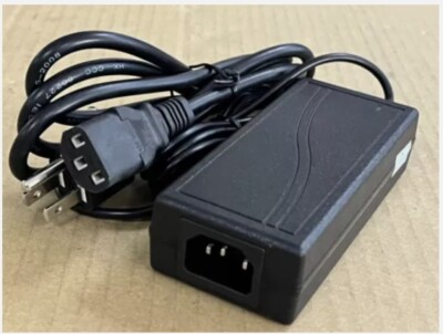 Power Supply For Olympus OmniScan MX2 MX3 Ultrasonic Flaw Detector ...
